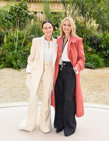 Zimmermann Spring 2023 Runway Show - Gallery of PR & Lifestyle Events ...